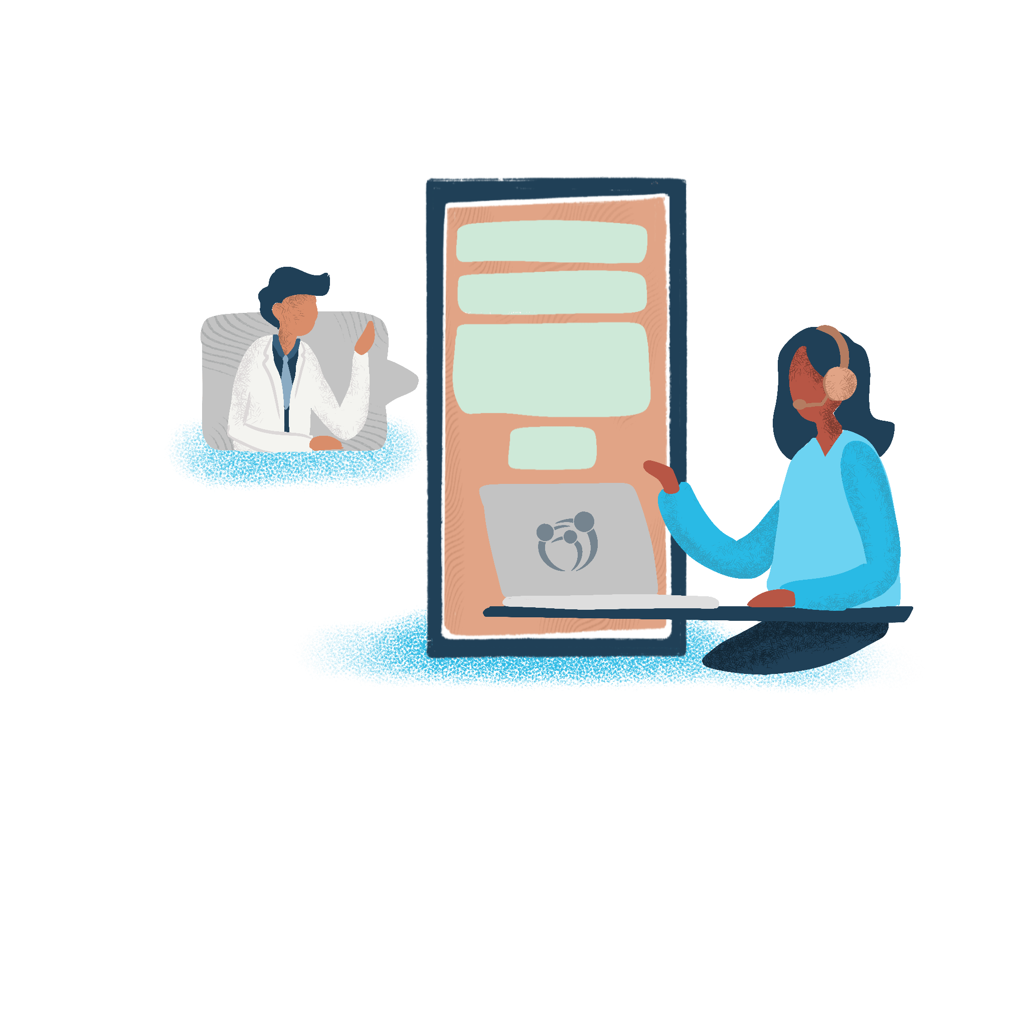 Contact - VMAP for Moms