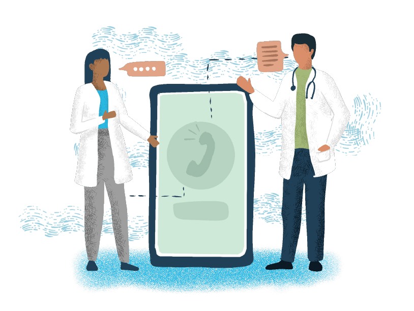 Call the VMAP Line - VMAP for Moms